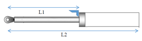 Cours flambage d'un vérin - In Situ Experts hydrauliciens