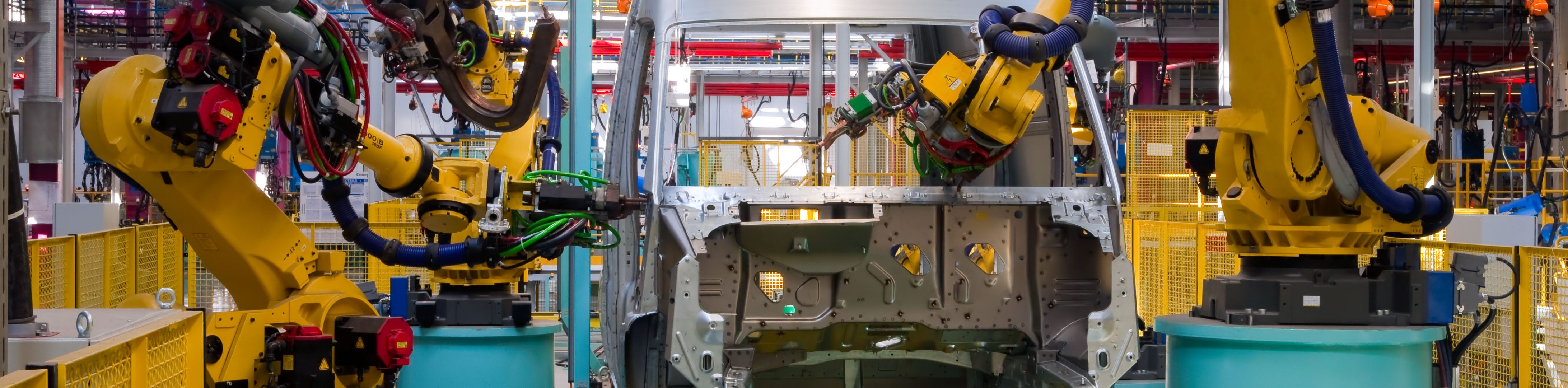 Expert pneumatique industrielle - In Situ