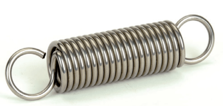 Ressort hydraulique : cylindrique traction, compression, Belleville ...
