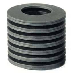 Ressort hydraulique : cylindrique traction, compression, Belleville ...