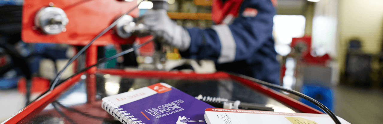 3 règles principales pour assurer un bon serrage | In Situ Experts ...